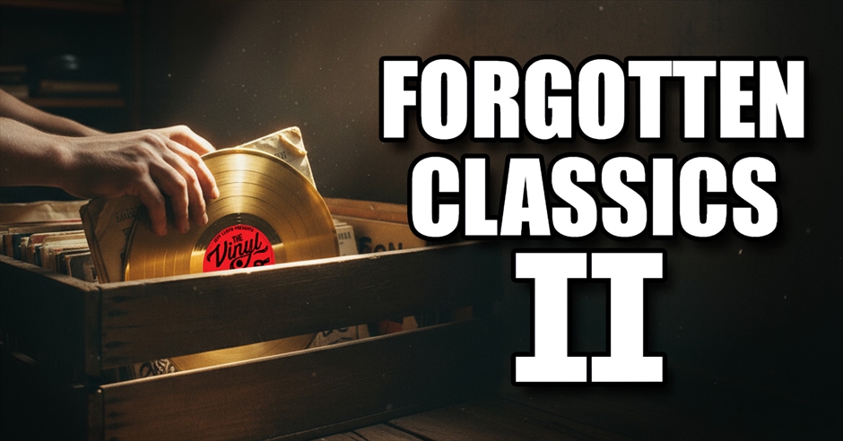 The Vinyl Frontier - Musical Showdowns - Visit Windsor