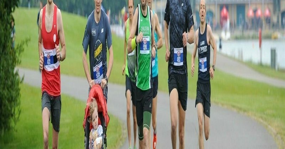 The All Nations 5k, 10k and Half Marathon Run 2024 - Visit Windsor