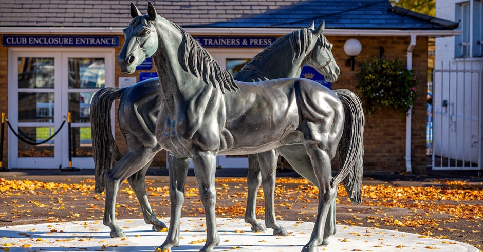 Royal Windsor Racecourse - Visit Windsor