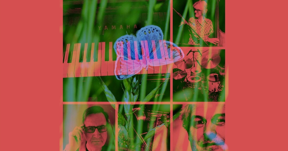 Windsor Jazz Club: Small Blue Trio - Visit Windsor