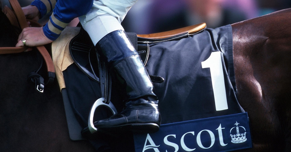 Ascot Racecourse - Visit Windsor