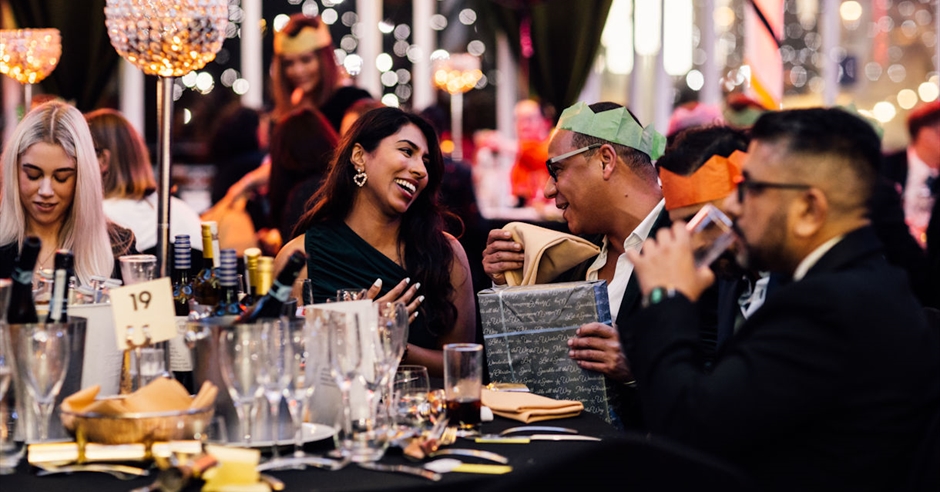 Ascot Racecourse - Visit Windsor