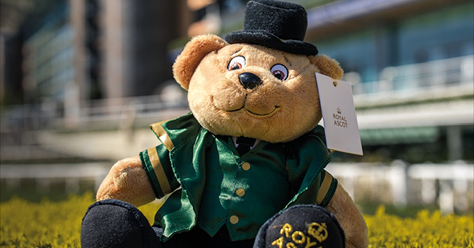 Ascot Racecourse - Visit Windsor