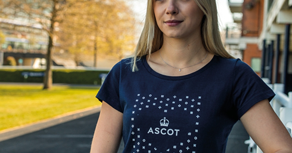 Ascot Racecourse - Visit Windsor