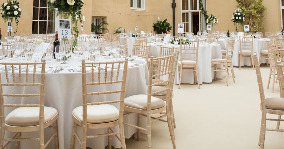 Ditton Manor - Visit Windsor