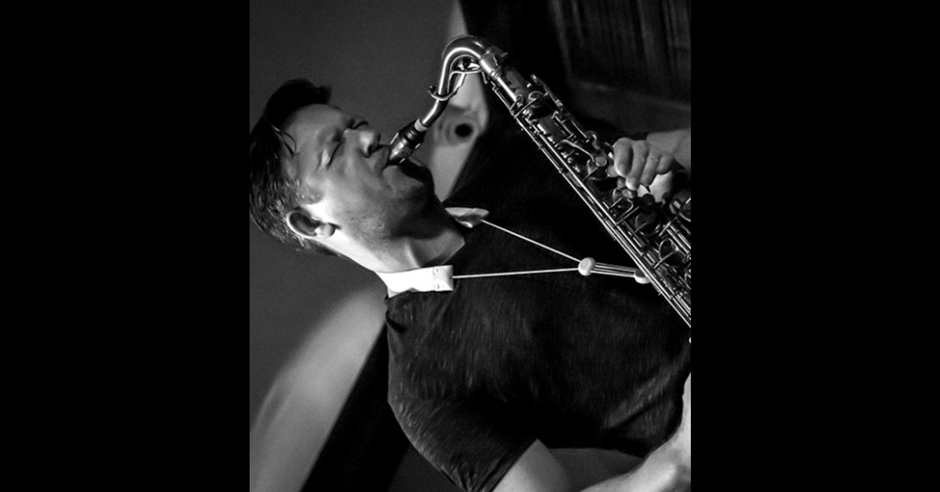 The Paul Booth Quartet (tenor sax / soprano sax) - Visit Windsor