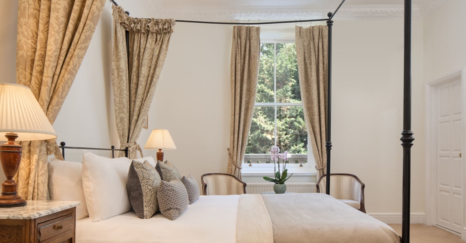 Taplow House Hotel & Spa - Taplow - Visit Windsor