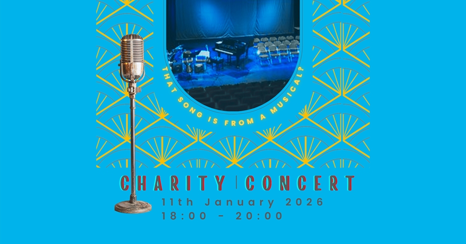 ADS Charity Concert - Visit Windsor