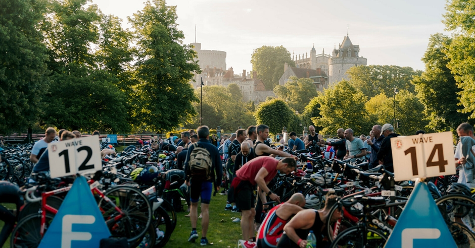 Royal Windsor Triathlon - Visit Windsor