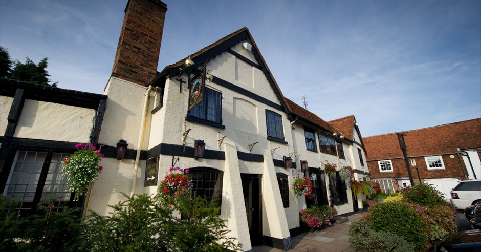 Bray - Towns & Villages in Windsor and Maidenhead - Visit Windsor