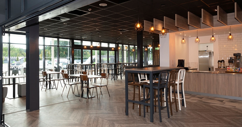 Braywick Leisure Centre - Visit Windsor