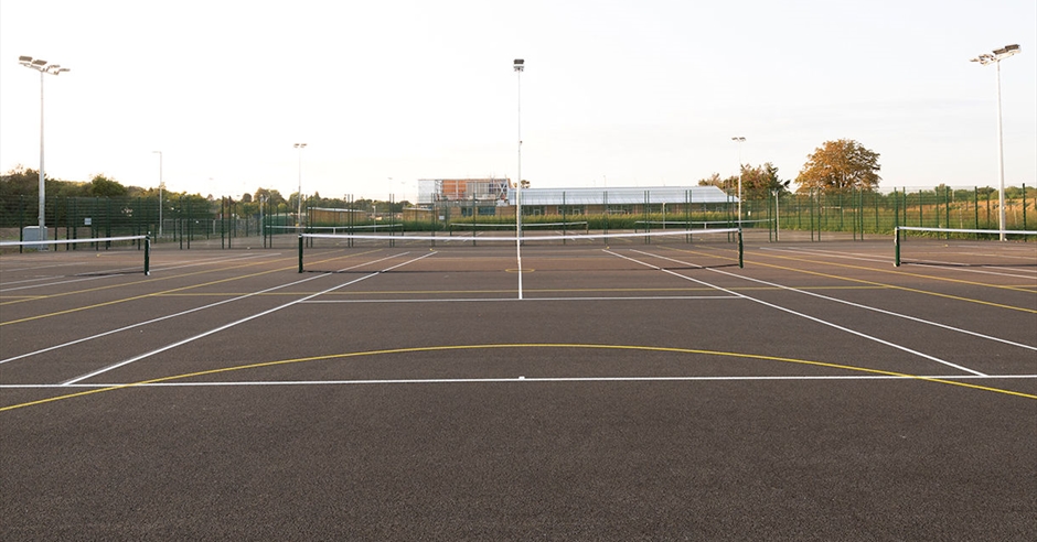 Braywick Leisure Centre - Visit Windsor