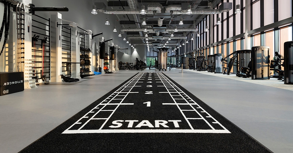 Braywick Leisure Centre - Visit Windsor