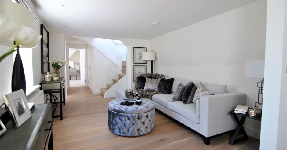 Accommodation Windsor Limited - Windsor - Visit Windsor