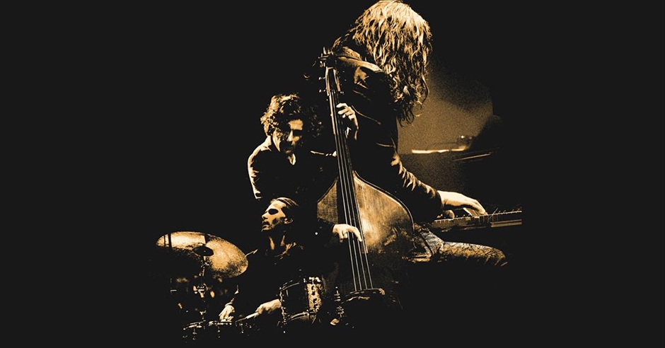 Jazz Sabbath Tour 2026 - Visit Windsor