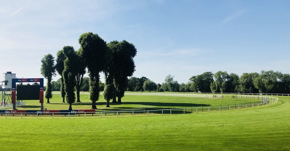 Royal Windsor Racecourse - Visit Windsor