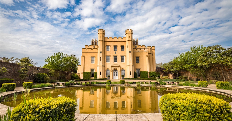 Ditton Manor - Visit Windsor