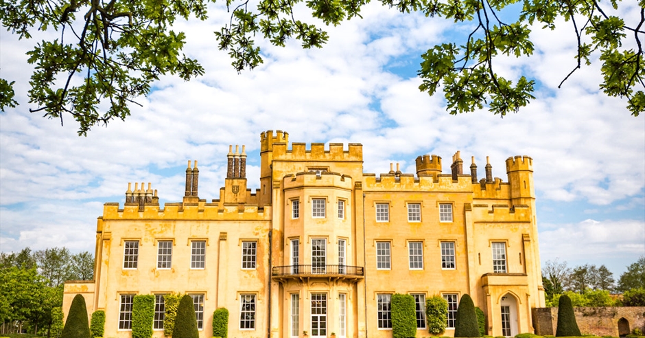 Ditton Manor - Visit Windsor