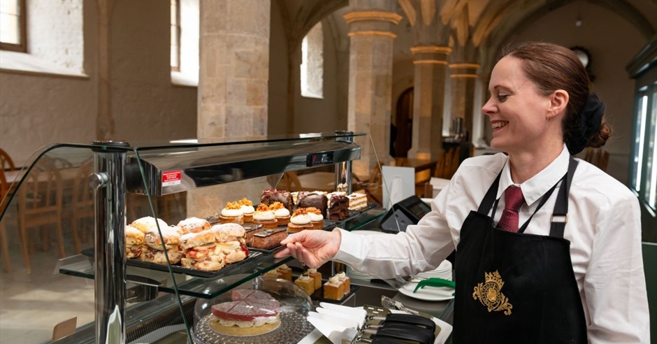 Windsor Castle - Visit Windsor