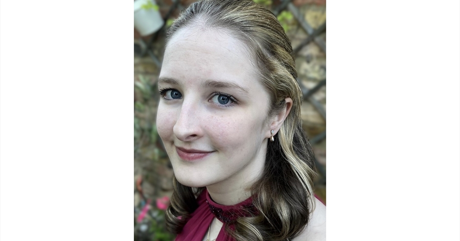 Summer Recital Series – St John’s Ensemble with Elisabeth Cullen ...