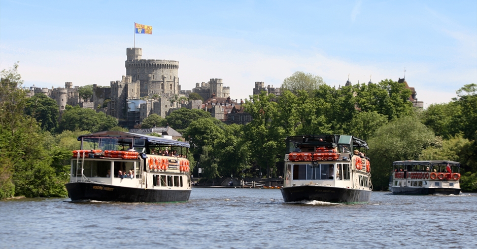 1-day Classic Windsor Itinerary - Visit Windsor