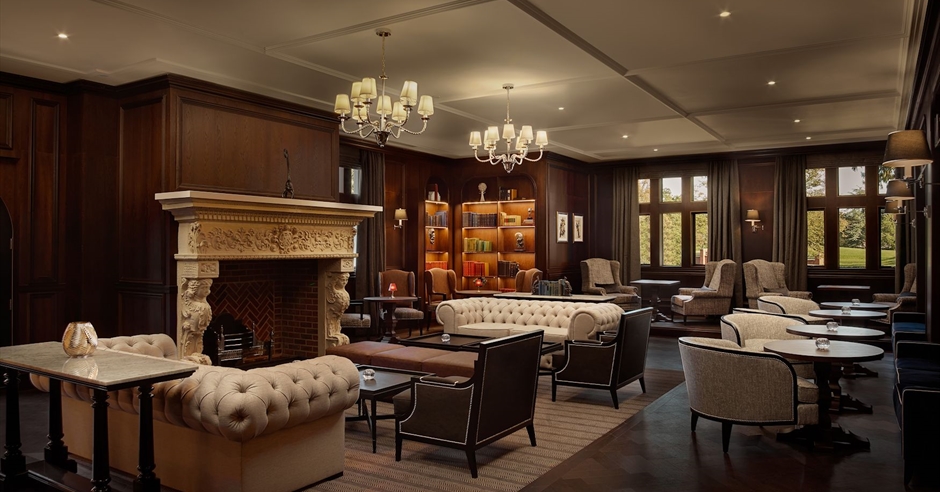 Fairmont Windsor Park - Egham - Visit Windsor