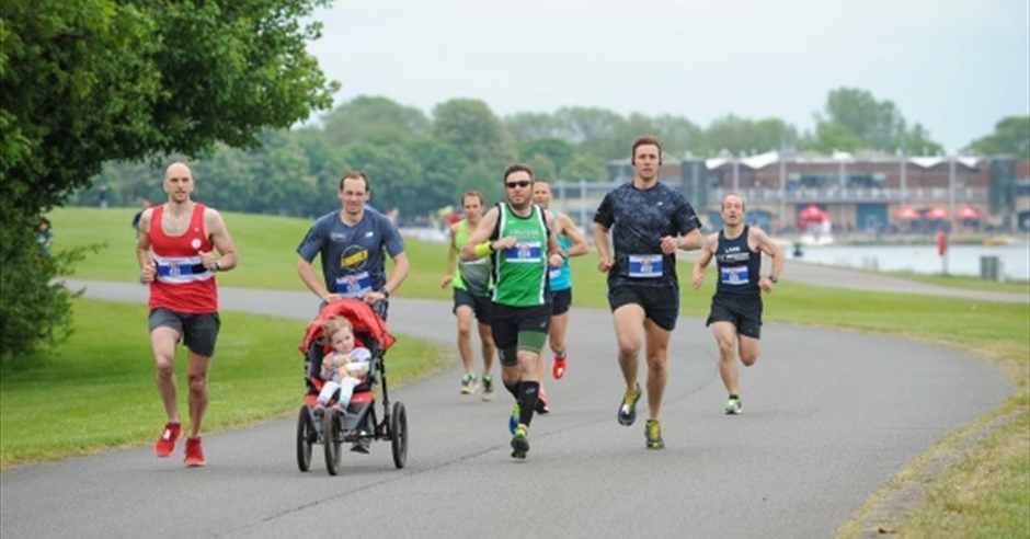 The FixAddiction 5k, 10k and Half Marathon 2025 - Visit Windsor