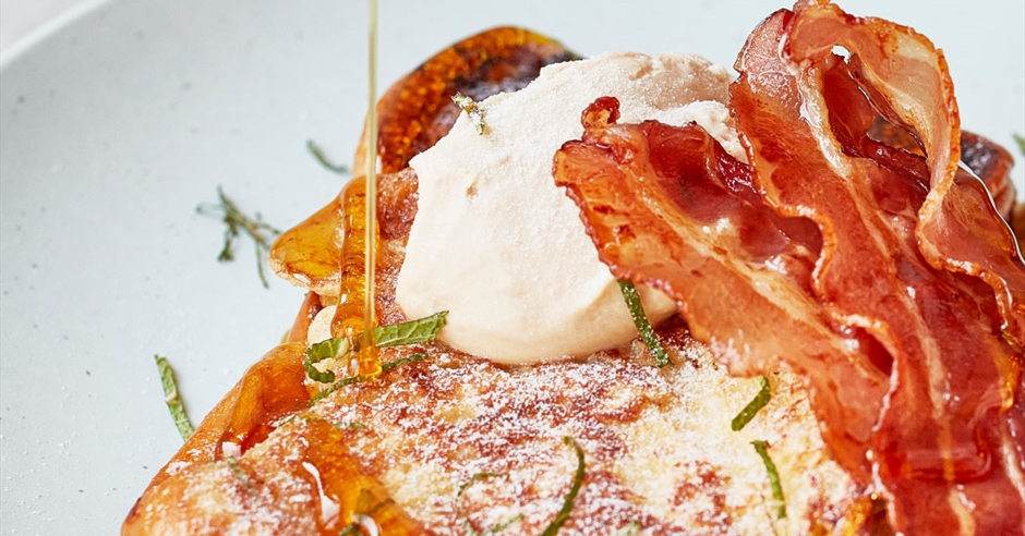 Côte Brasserie Windsor - Windsor - Visit Windsor