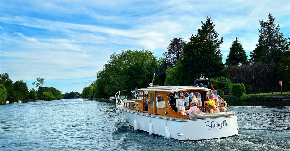 Bray - Towns & Villages in Windsor and Maidenhead - Visit Windsor