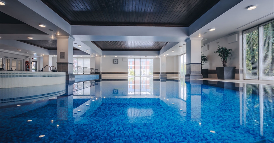 whirlpool park ealing