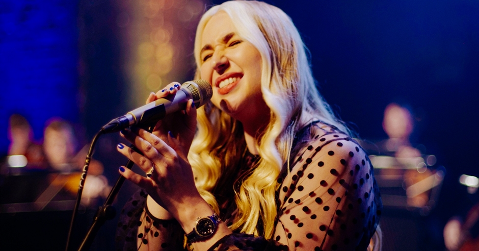 Ainsley Hamill - Visit Windsor