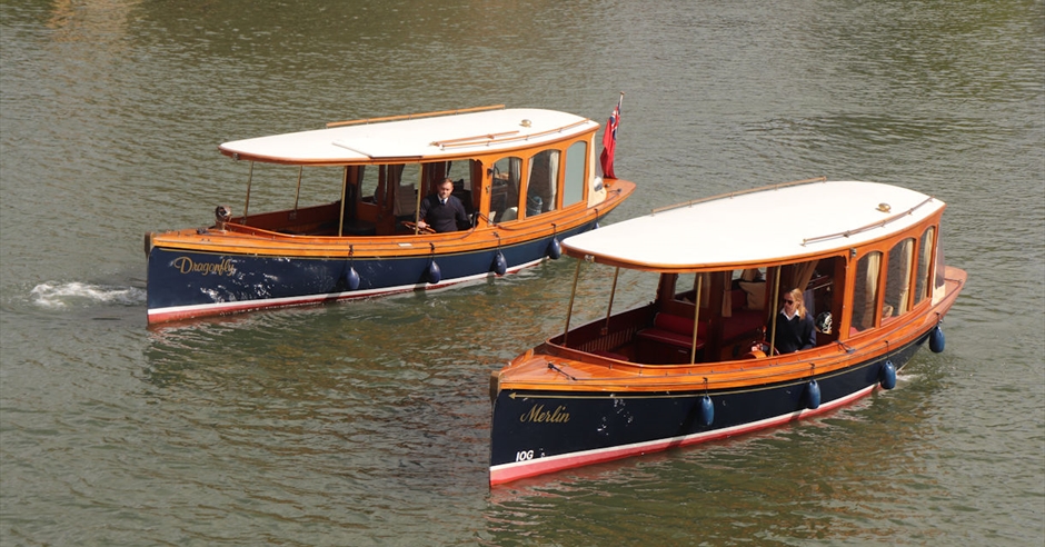 Bray - Towns & Villages in Windsor and Maidenhead - Visit Windsor