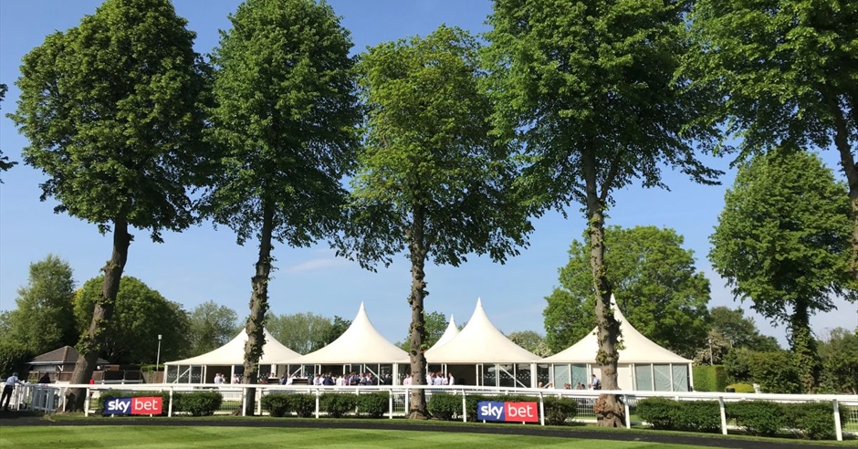 Royal Windsor Racecourse - Visit Windsor