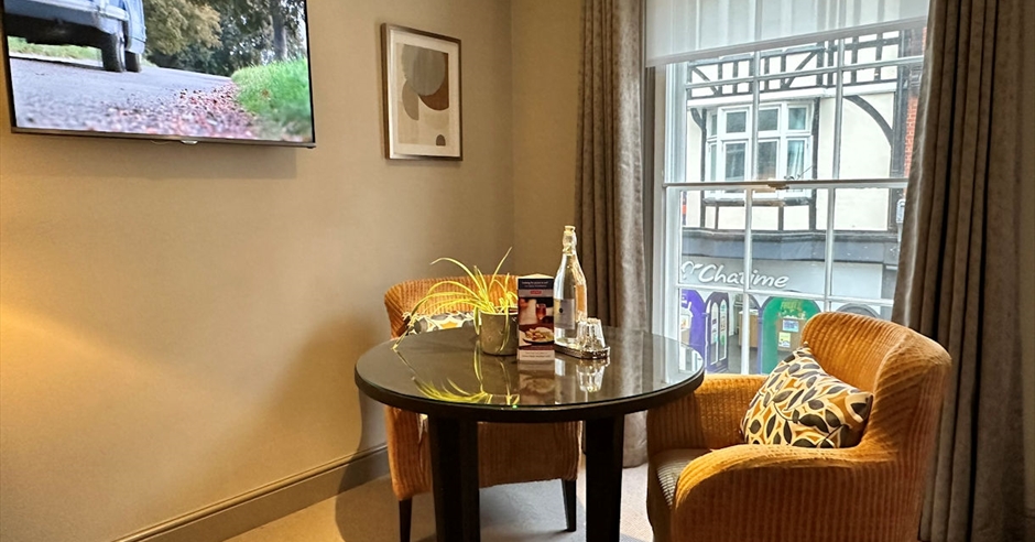 Goswell House - Windsor - Visit Windsor