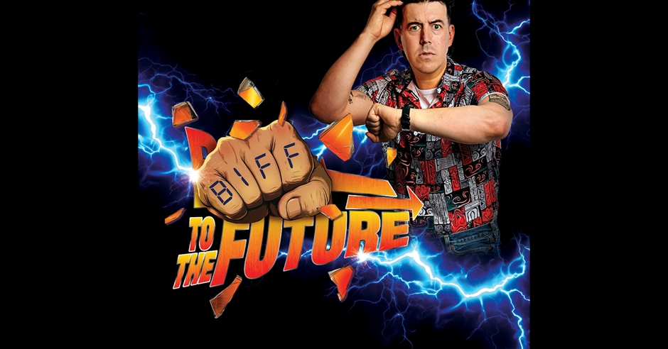Biff To The Future - Visit Windsor