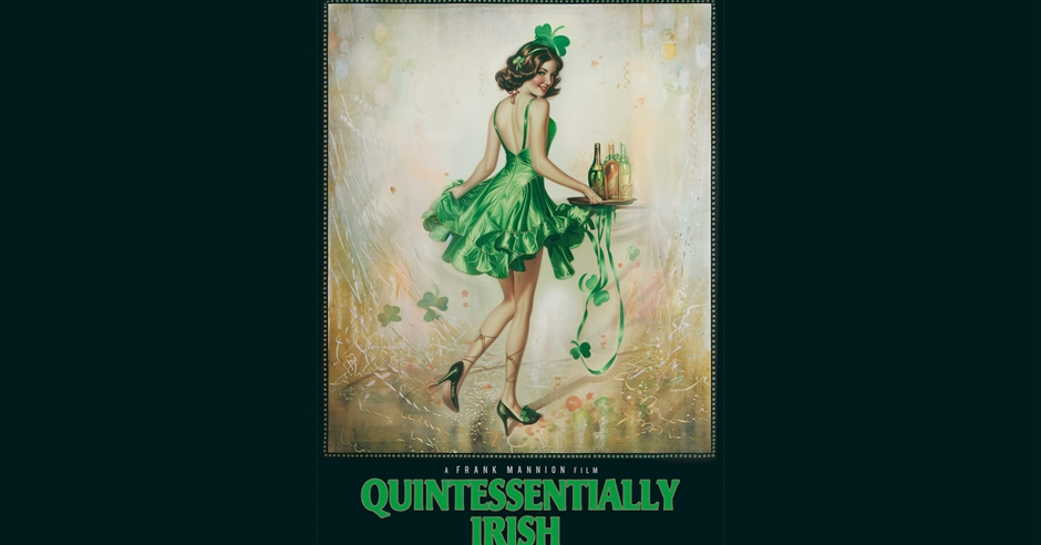 Quintessentially Irish - Visit Windsor