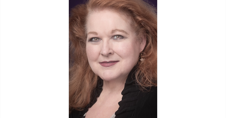 Cabaret Night with Kim Criswell - Visit Windsor