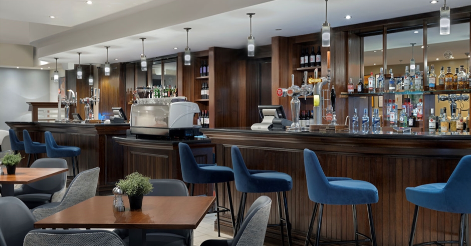 Delta Hotels by Marriott™ Heathrow Windsor - Slough - Visit Windsor