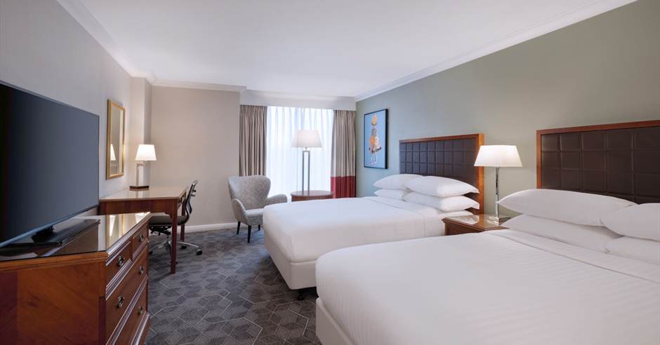 Delta Hotels by Marriott™ Heathrow Windsor - Slough - Visit Windsor