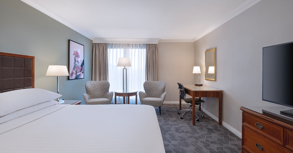 Delta Hotels by Marriott™ Heathrow Windsor - Slough - Visit Windsor