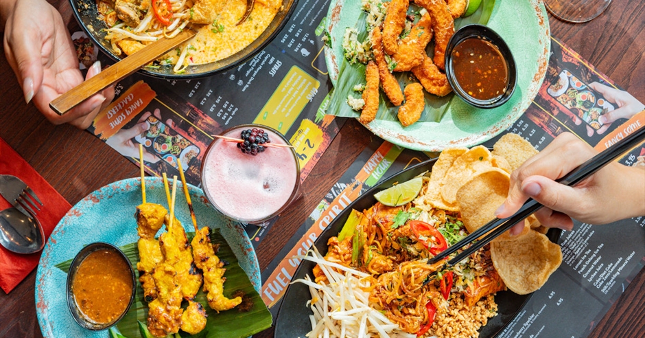 Banana Tree - Visit Windsor