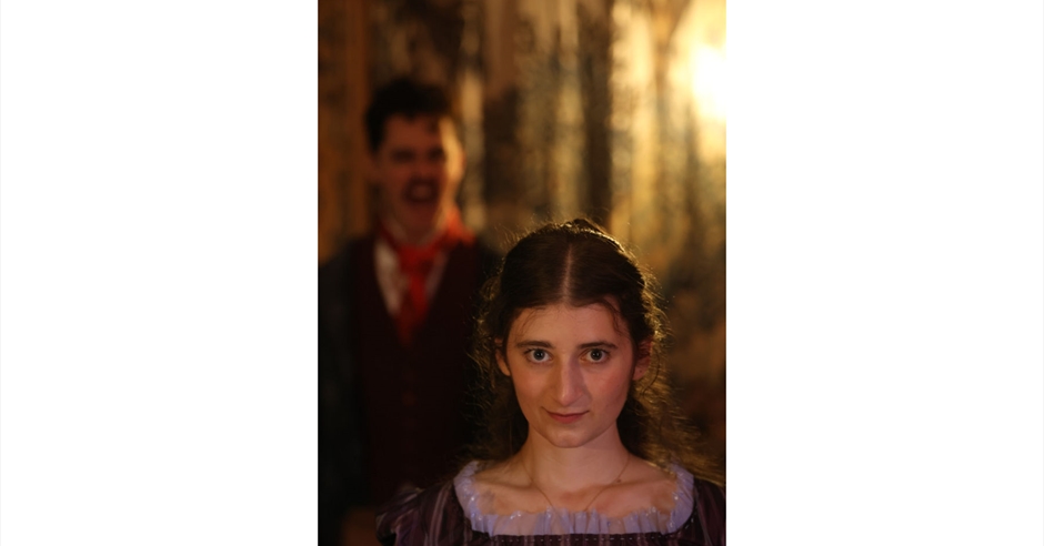 Mary Shelley’s Frankenstein - Visit Windsor