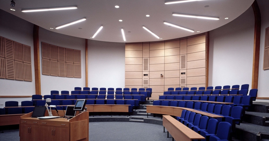 Royal Holloway, University of London - Visit Windsor