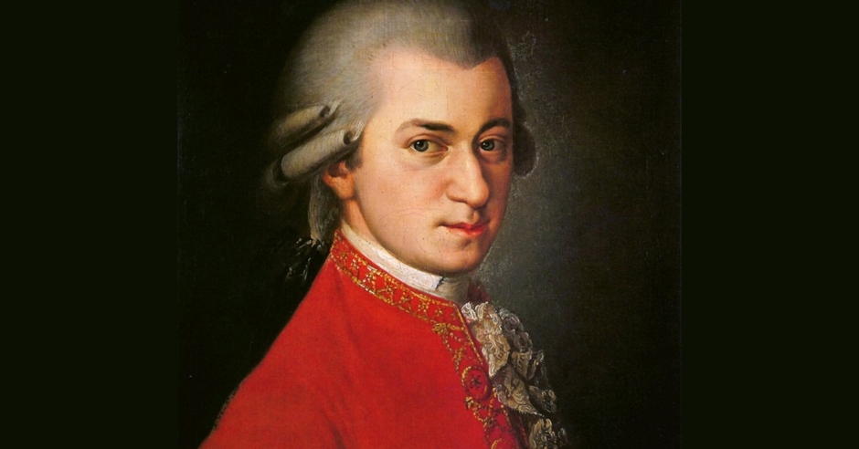 Mozart Birthday Concert - Visit Windsor