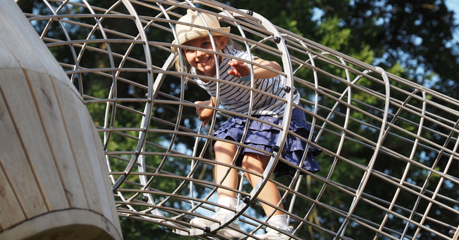 Adventure Play - Visit Windsor