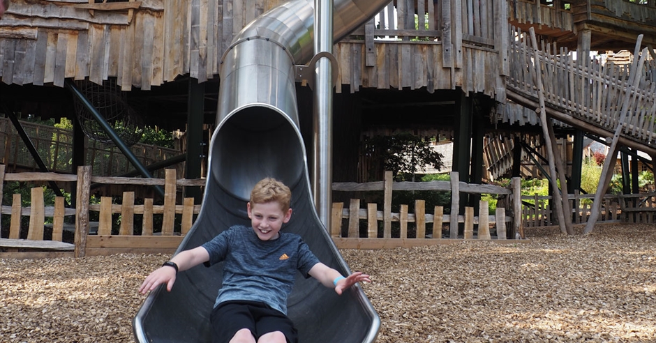 Adventure Play - Visit Windsor