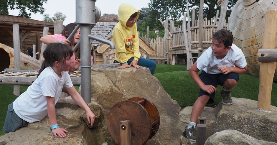 Adventure Play - Visit Windsor