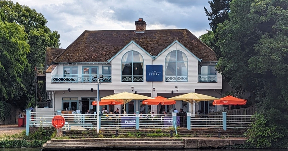 Cookham - Towns & Villages in Cookham, Windsor and Maidenhead - Visit ...