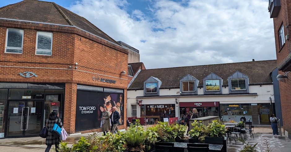 Windsor Royal - Visit Windsor