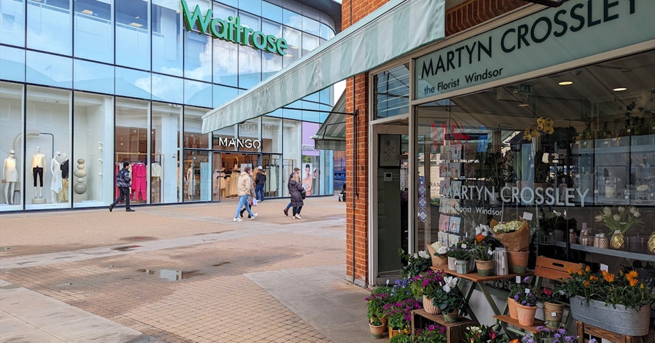 Windsor Royal - Visit Windsor